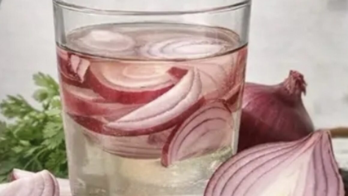 Onion and Onion Skins: A Gentle Natural Approach to Prostate and ...